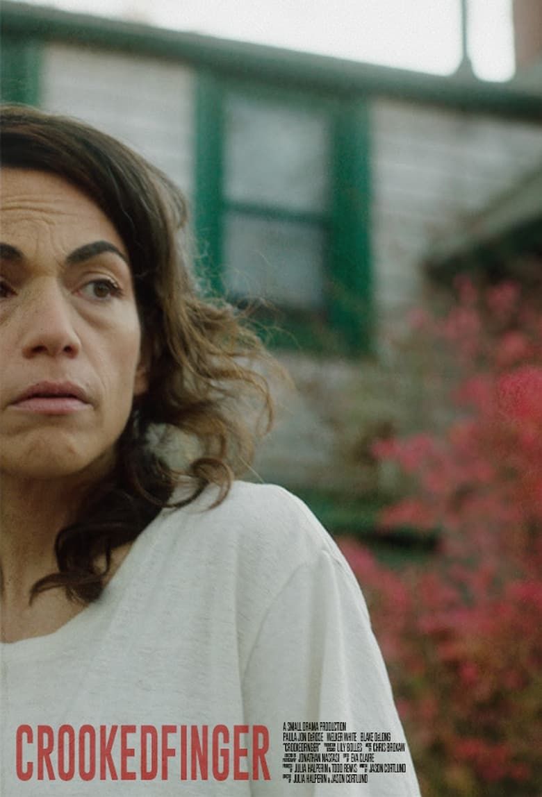 Crookedfinger Summary, Latest News, Trailer, Cast, Where to Watch and More