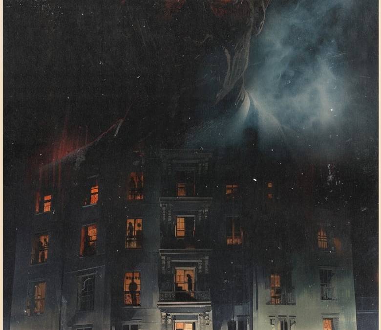 Tenants Summary, Trailer, Cast, Where to Watch and More