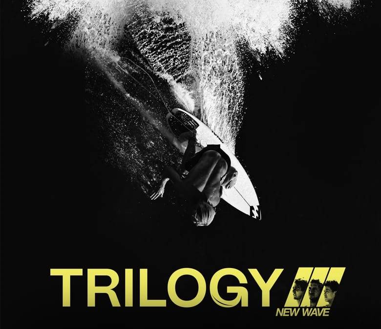 Trilogy: New Wave Summary, Trailer, Cast, Where to Watch and More