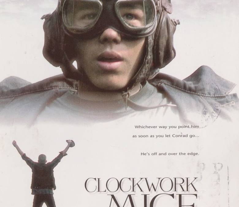 Clockwork Mice Summary, Trailer, Cast, Where to Watch and More