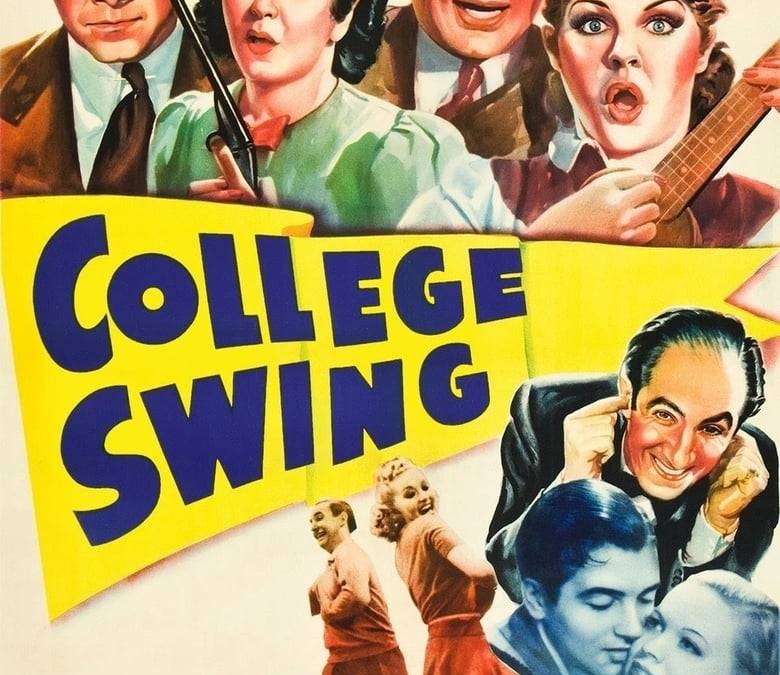 College Swing Summary, Trailer, Cast, Where to Watch and More