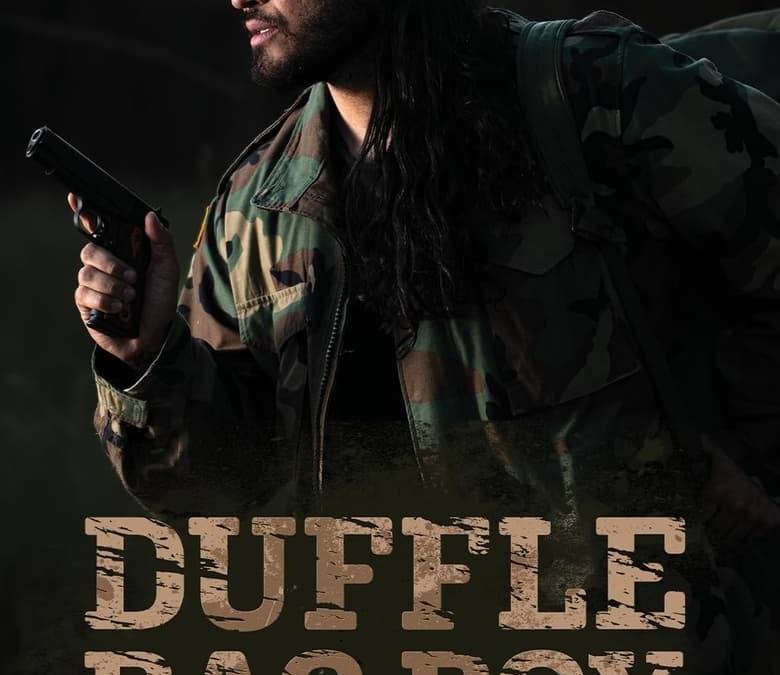 Duffle Bag Boy Summary, Trailer, Cast, Where to Watch and More