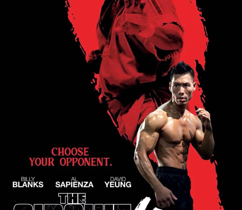 The Circuit 4: Faith Fighter Summary, Trailer, Cast, Where to Watch and ...