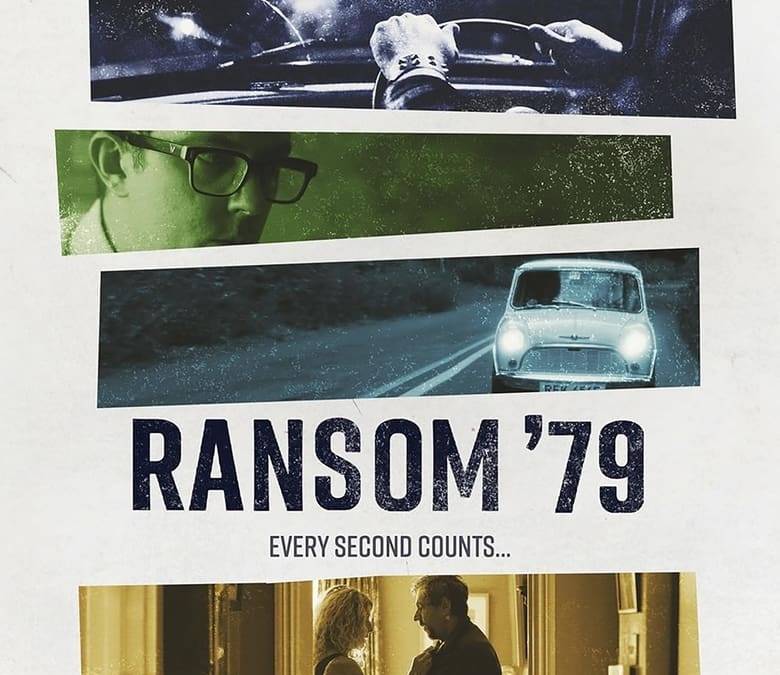 Ransom '79 Summary, Trailer, Cast, Where to Watch and More