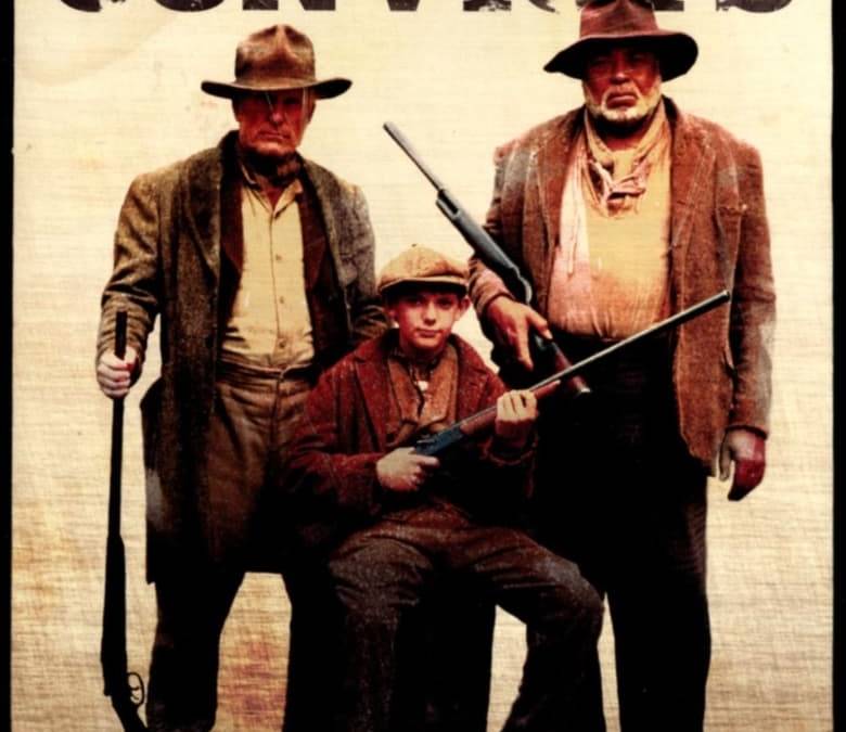 Convicts Summary, Trailer, Cast, Where to Watch and More