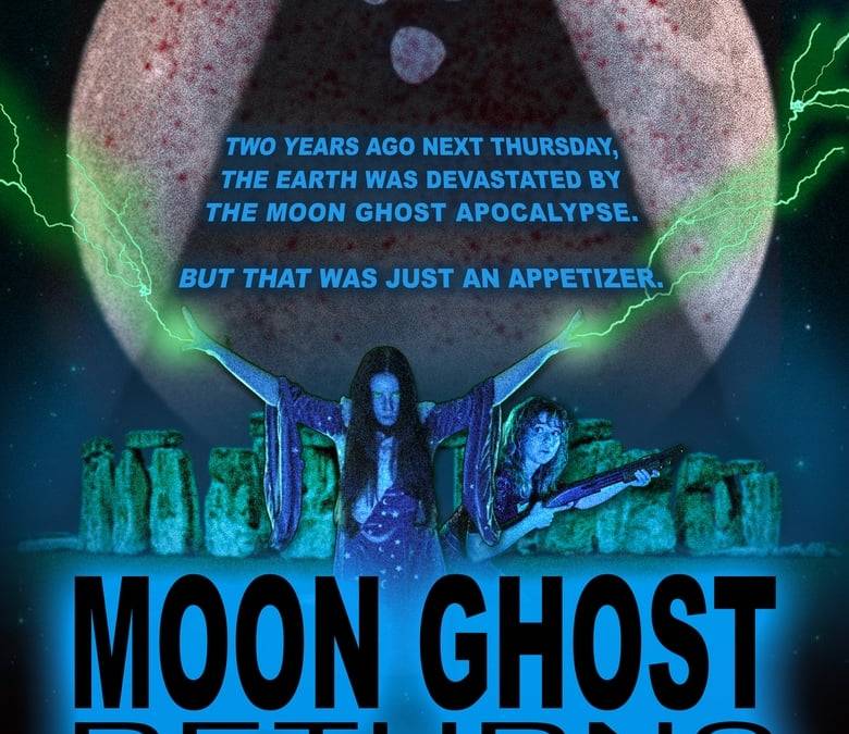 Moon Ghost Returns Summary, Trailer, Cast, Where to Watch and More