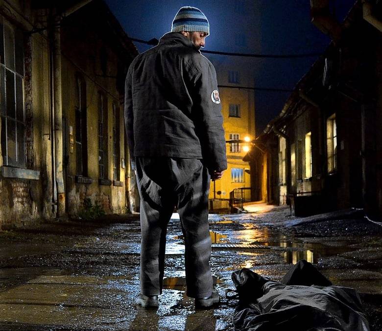 Corpse Collector Summary, Trailer, Cast, Where to Watch and More