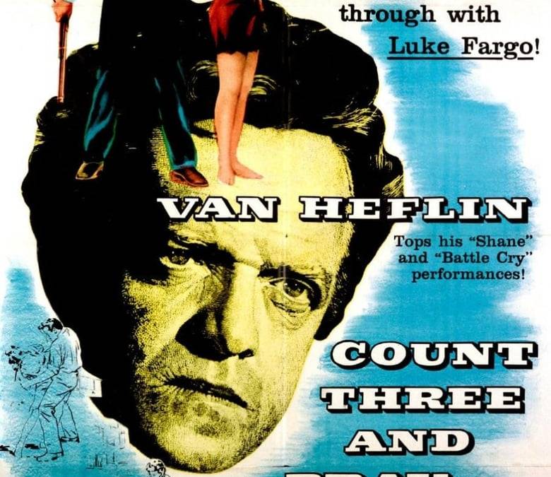 Count Three and Pray Summary, Trailer, Cast, Where to Watch and More