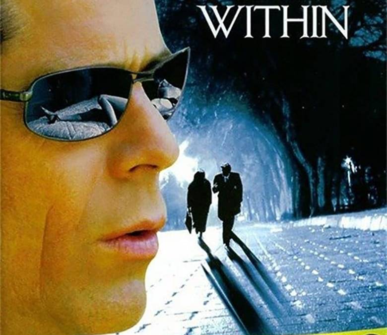 A Killer Within Summary, Latest News, Trailer, Cast, Where to Watch and ...