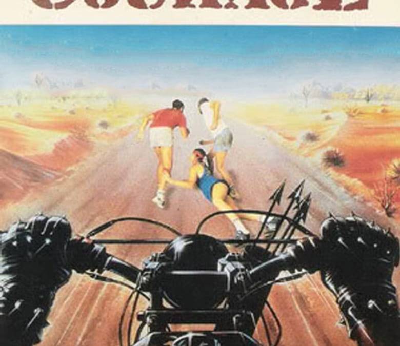 Courage Summary, Trailer, Cast, Where to Watch and More