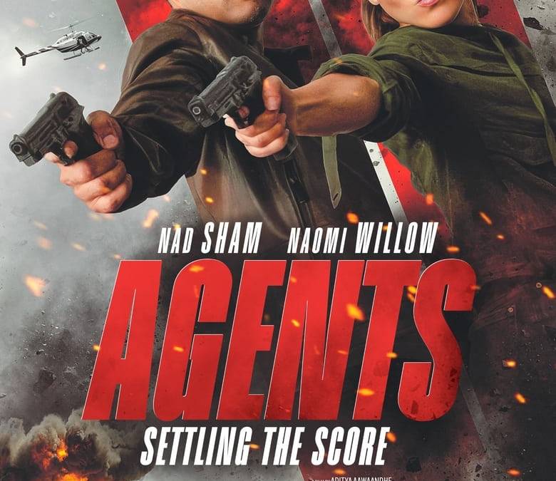 Agents Summary, Trailer, Cast, Where to Watch and More