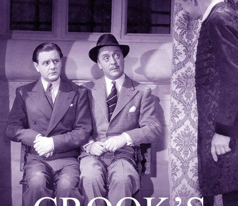 Crook's Tour Summary, Trailer, Cast, Where to Watch and More