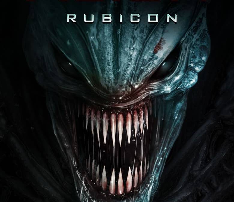 Alien: Rubicon Summary, Trailer, Cast, Where to Watch and More