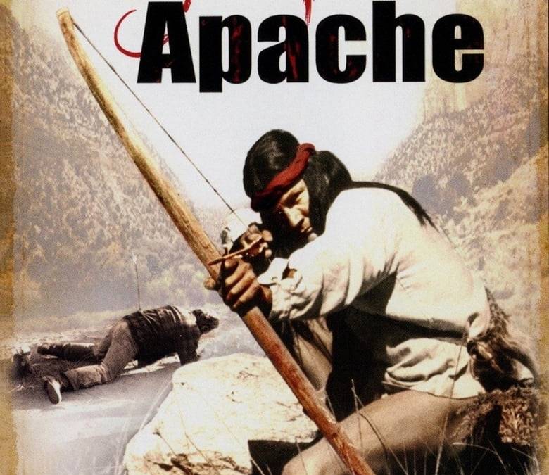 Cry Blood Apache Summary, Trailer, Cast, Where to Watch and More