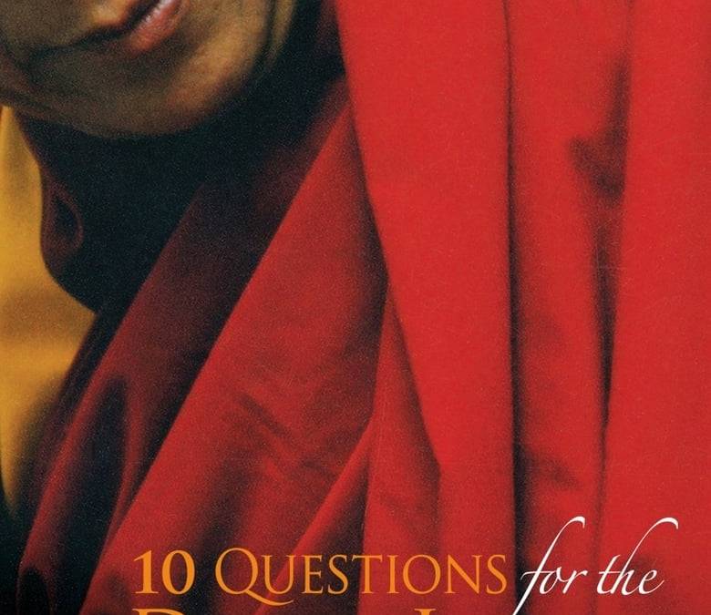 10 Questions for the Dalai Lama Summary, Trailer, Cast, Where to Watch ...