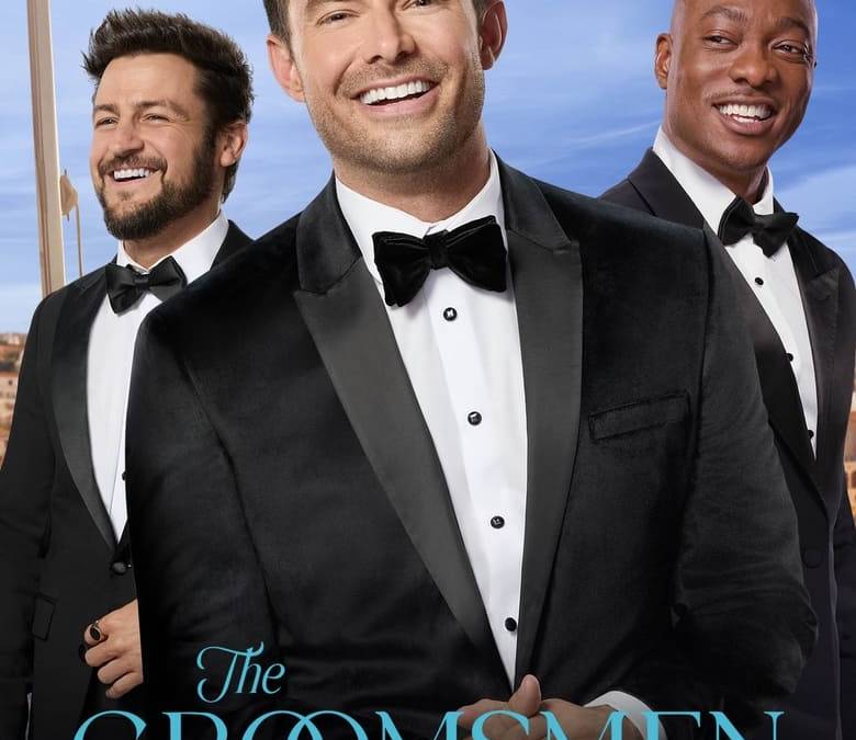 The Groomsmen: Second Chances Summary, Trailer, Cast, Where to Watch ...