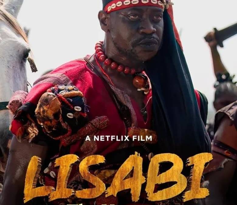 Lisabi: The Uprising Summary, Trailer, Cast, Where to Watch and More