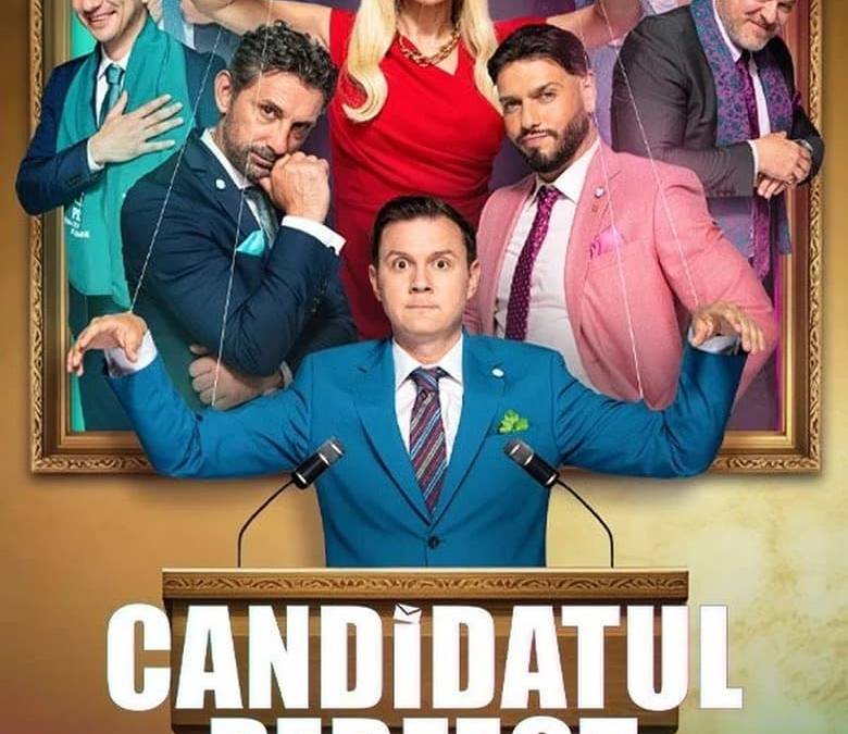 Candidatul perfect Summary, Trailer, Cast, Where to Watch and More