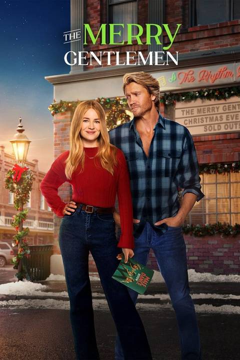Chad Michael Murray's New Netflix Christmas Movie Makes Up For Him ...