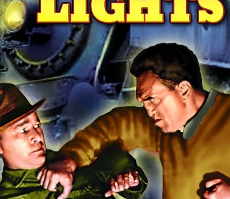 Danger Lights Summary, Trailer, Cast, Where to Watch and More
