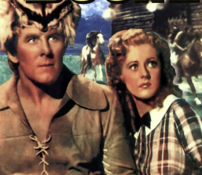 Daniel Boone Summary, Trailer, Cast, Where to Watch and More