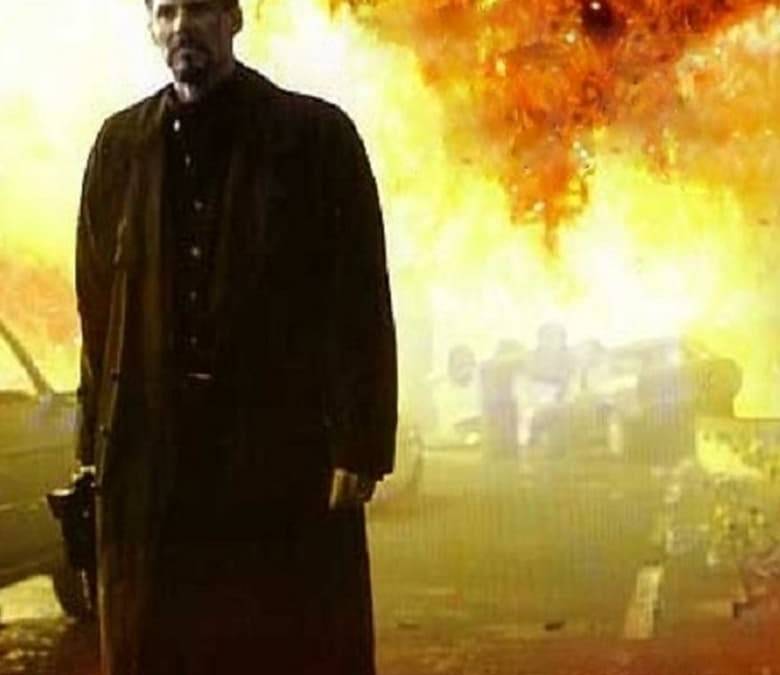 Darkdrive Summary, Trailer, Cast, Where to Watch and More