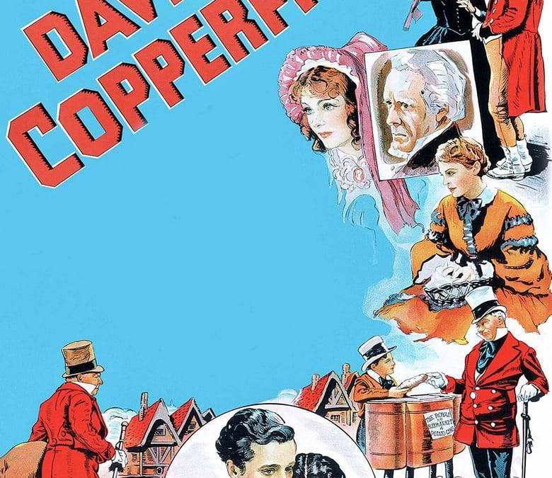 David Copperfield Summary, Trailer, Cast, Where to Watch and More