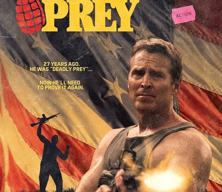 Deadliest Prey Summary, Trailer, Cast, Where to Watch and More