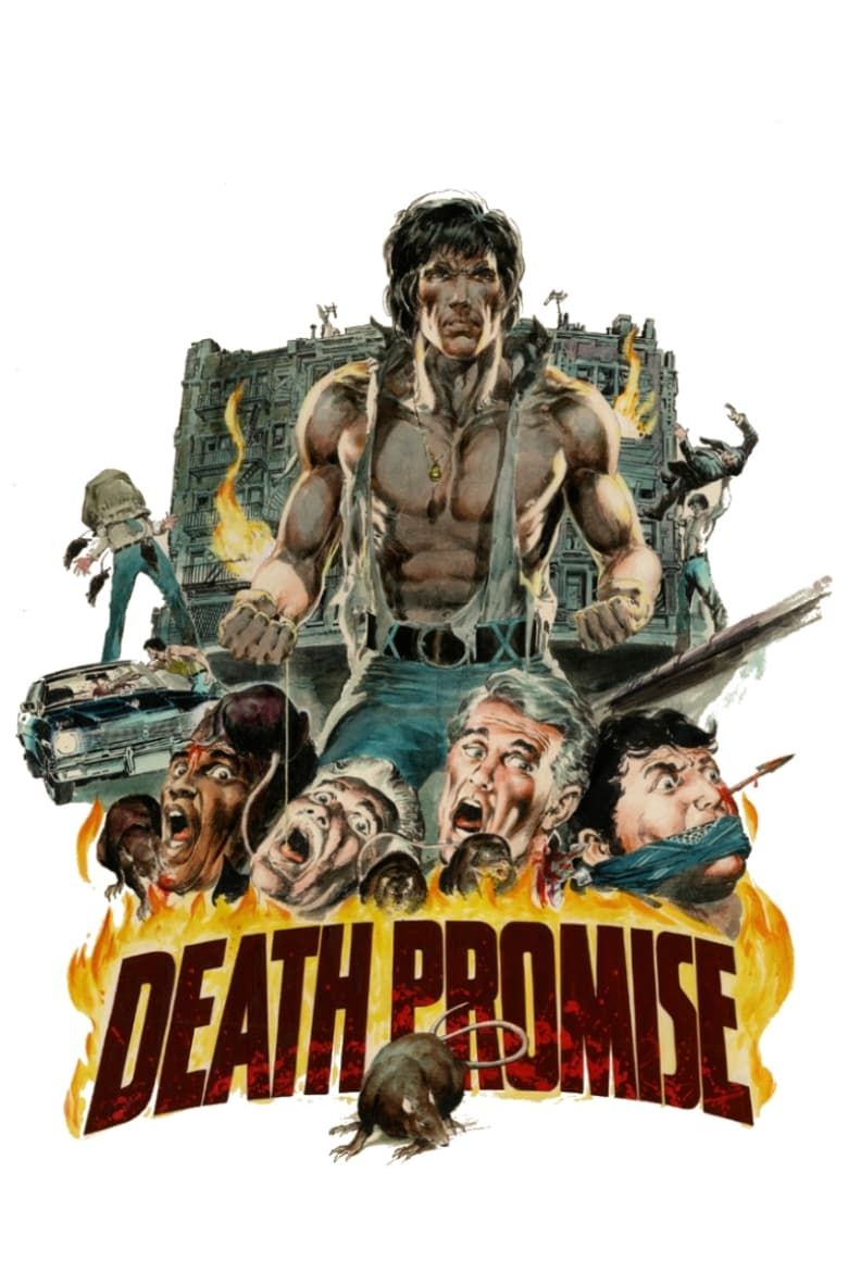 Death Promise Summary, Trailer, Cast, Where to Watch and More