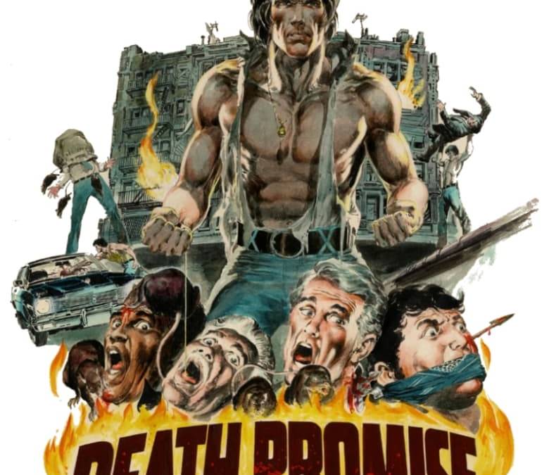 Death Promise Summary, Trailer, Cast, Where to Watch and More
