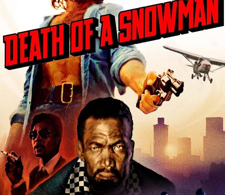 Death of a Snowman Summary, Trailer, Cast, Where to Watch and More