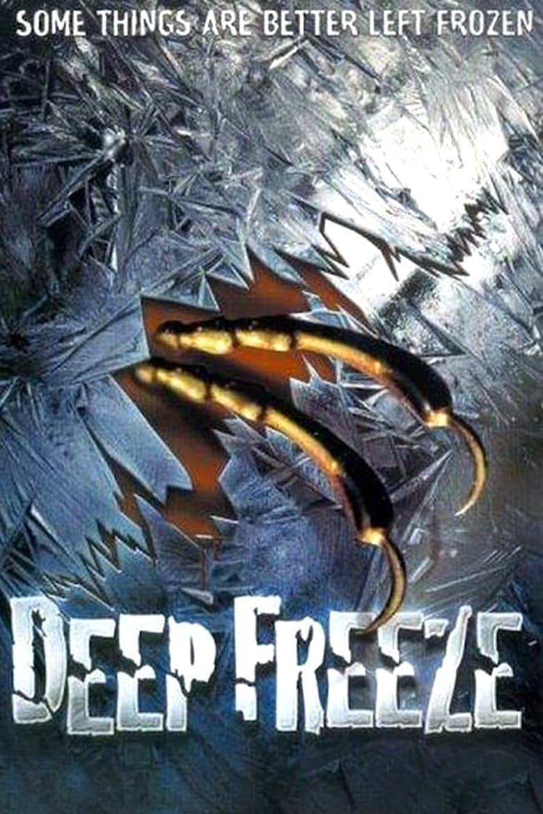 Deep Freeze Summary, Latest News, Trailer, Cast, Where to Watch and More