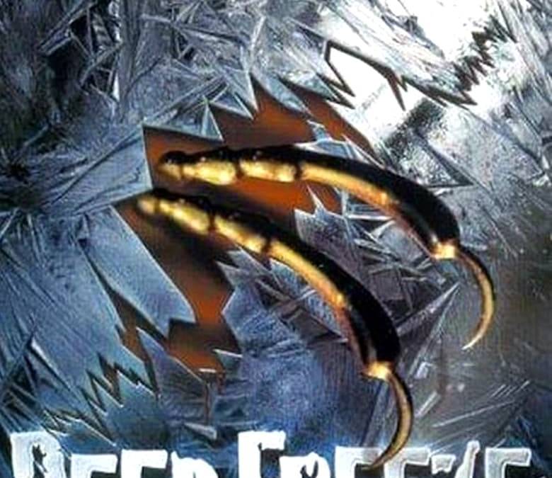 Deep Freeze Summary, Trailer, Cast, Where to Watch and More