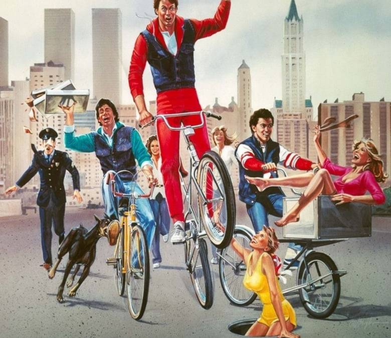 Delivery Boys Summary, Trailer, Cast, Where to Watch and More