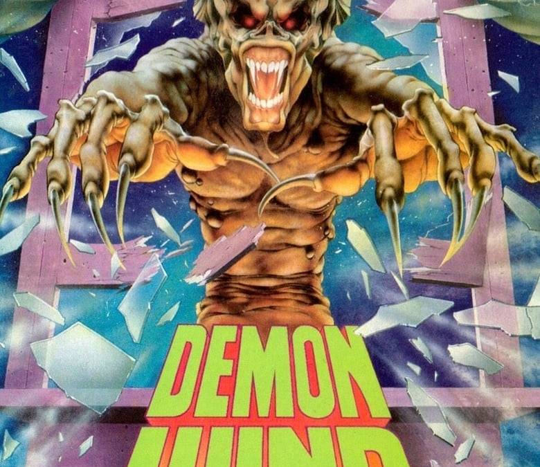 Demon Wind Summary, Trailer, Cast, Where to Watch and More