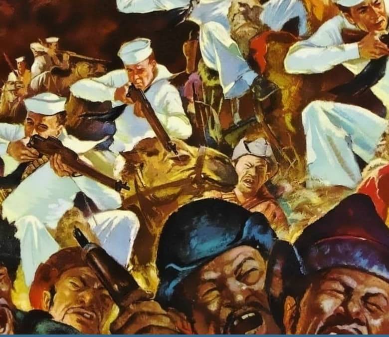 Destination Gobi Summary, Trailer, Cast, Where to Watch and More