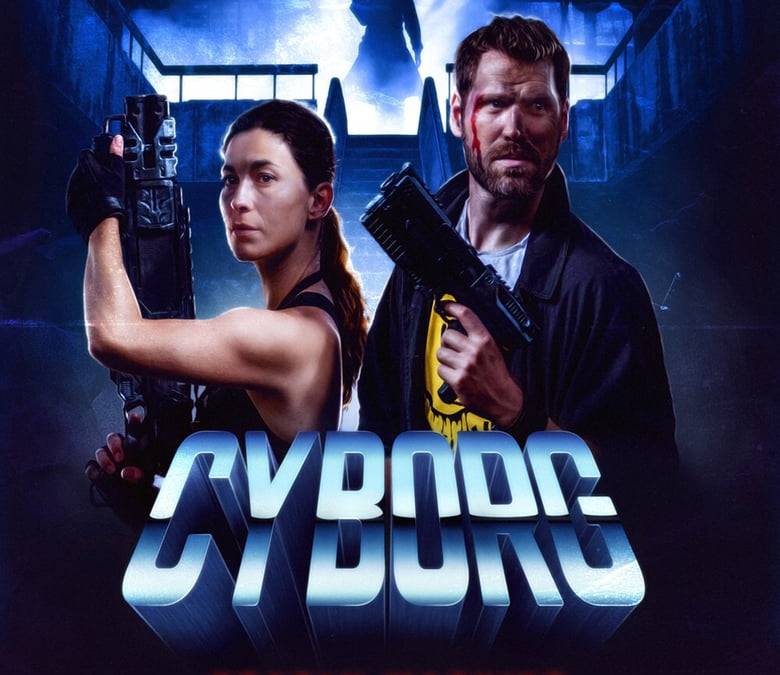 Cyborg: Deadly Machine Summary, Trailer, Cast, Where to Watch and More