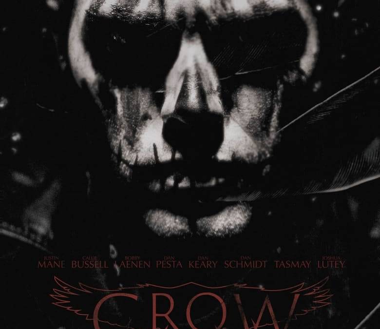 Crow Summary, Trailer, Cast, Where to Watch and More