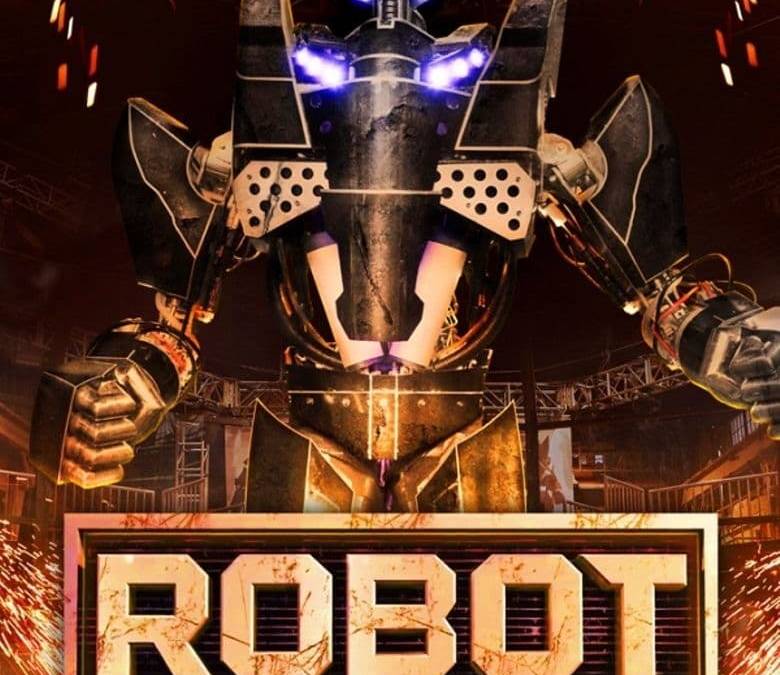 robot combat league Summary, Trailer, Season List, Cast, Where to Watch ...