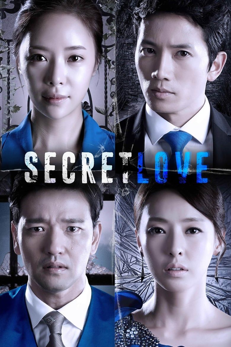 Secret Love Summary, Trailer, Season List, Cast, Where to Watch and More