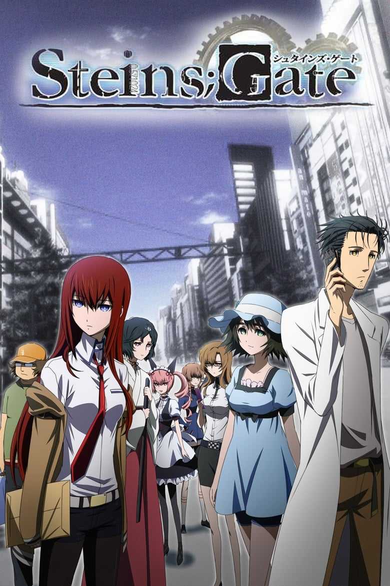 10 Seriously Weird Anime That Somehow Make Total Sense
