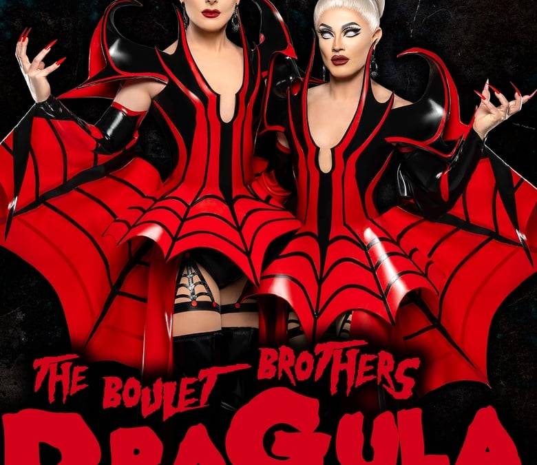 The Boulet Brothers' Dragula Summary, Trailer, Season List, Cast, Where ...