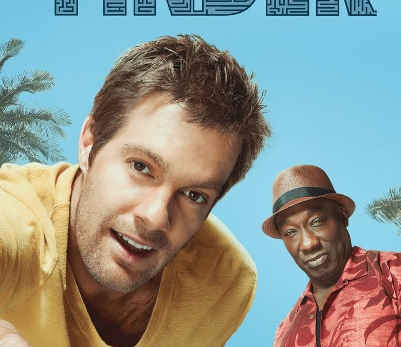The Finder Summary, Trailer, Season List, Cast, Where to Watch and More