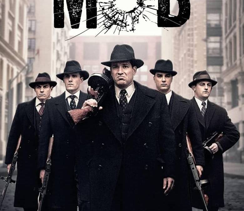 The Making of the Mob Summary, Trailer, Season List, Cast, Where to ...