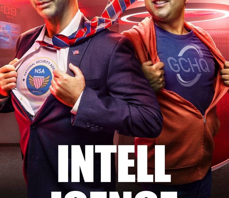 Intelligence Summary, Trailer, Season List, Cast, Where to Watch and More