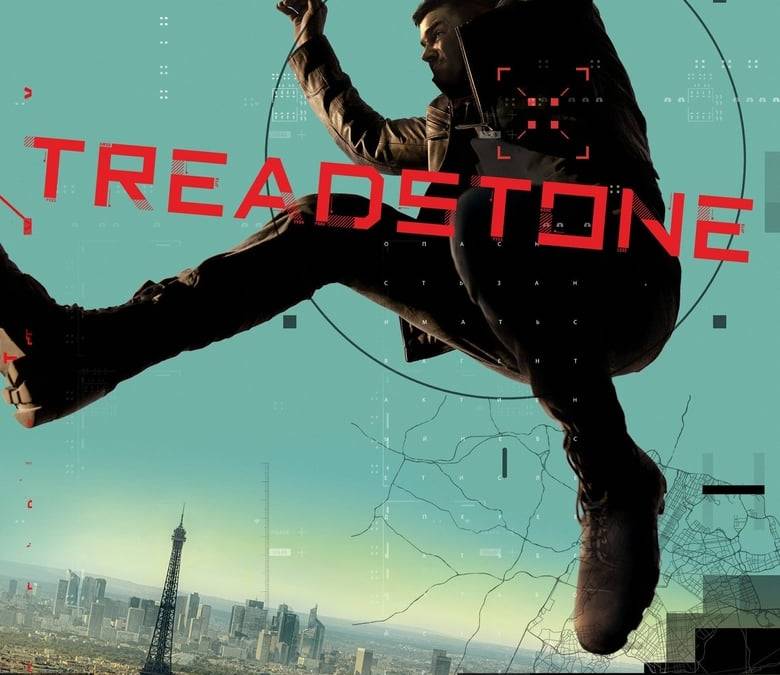 treadstone Summary, Trailer, Season List, Cast, Where to Watch and More