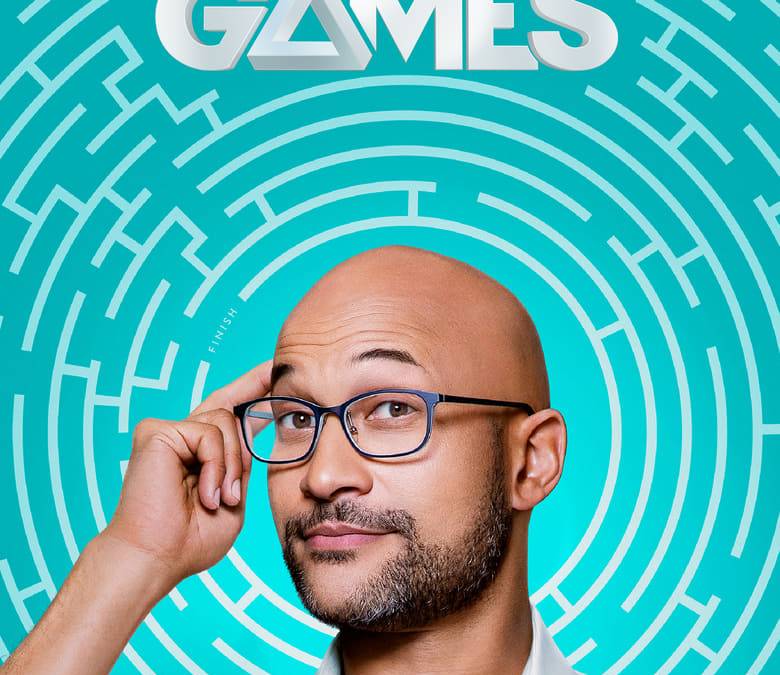 Brain Games Summary, Trailer, Season List, Cast, Where to Watch and More