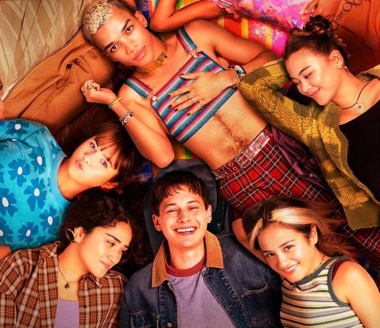 Generation Summary, Trailer, Season List, Cast, Where to Watch and More