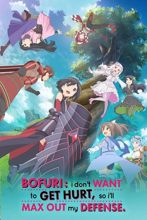 The 10 Most Adorable, Heart-Melting Characters In Anime