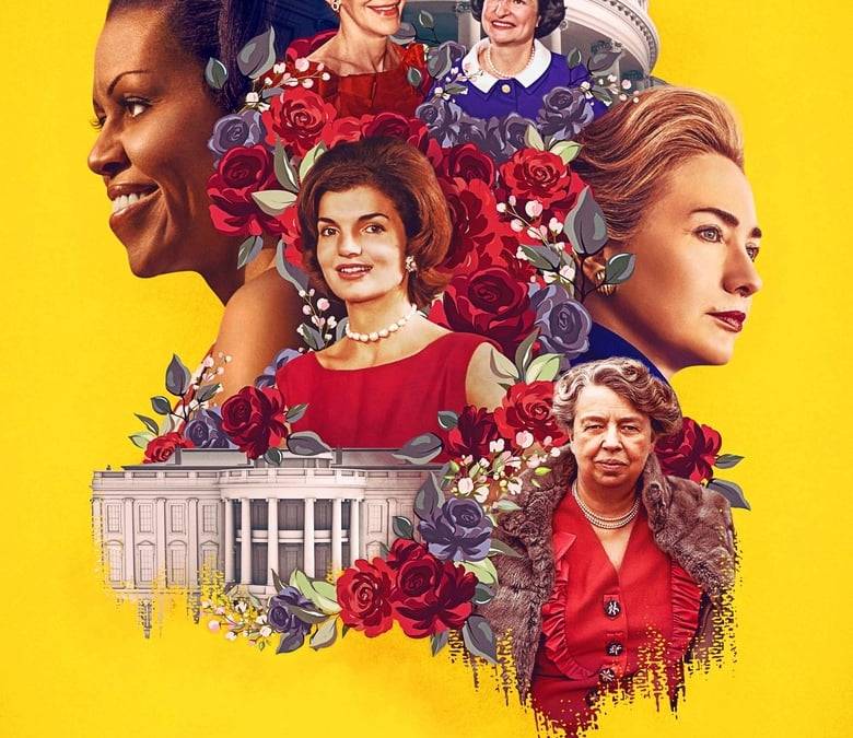 first ladies Summary, Trailer, Season List, Cast, Where to Watch and More